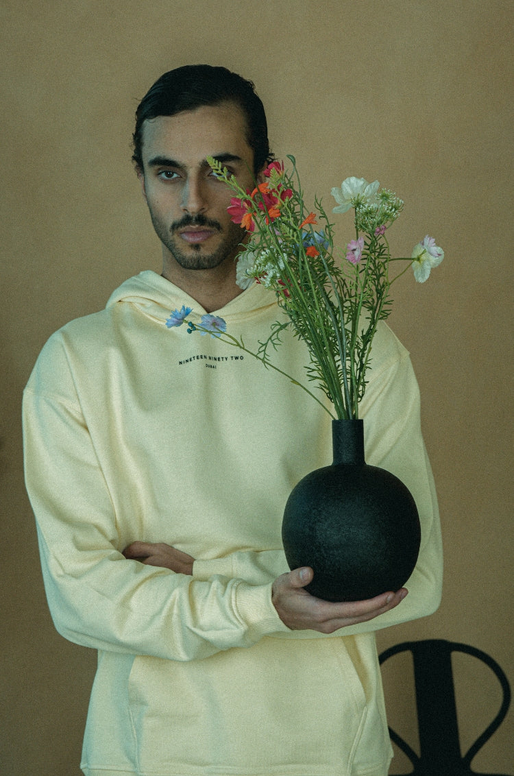 HOODIES – NINETEEN NINETY TWO