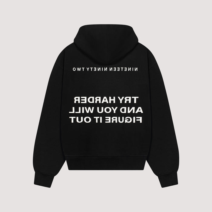 HOODIES – NINETEEN NINETY TWO